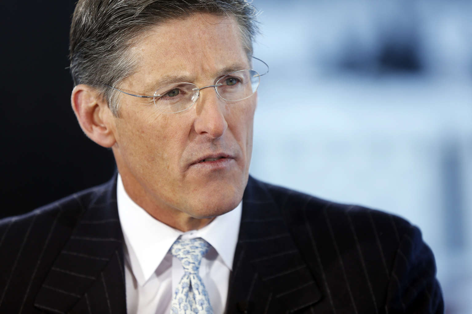 Citigroup CEO Promotes a Version of ‘People’s QE’ for the U.S ...