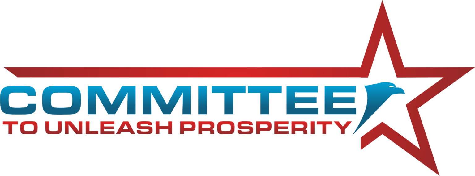 ***RELEASE: Committee to Unleash Prosperity unveils 3-point plan to ...