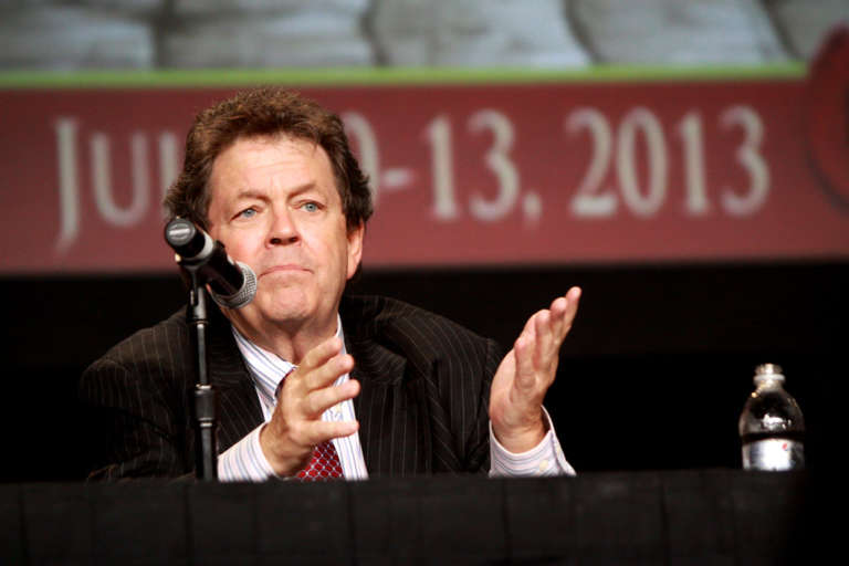 Dr. Arthur B. Laffer – Committee To Unleash Prosperity