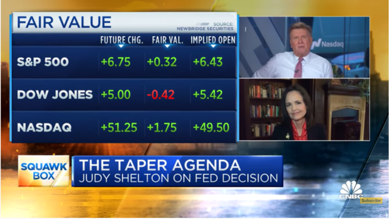 The Committee To Unleash Prosperity - Committee To Unleash Prosperity