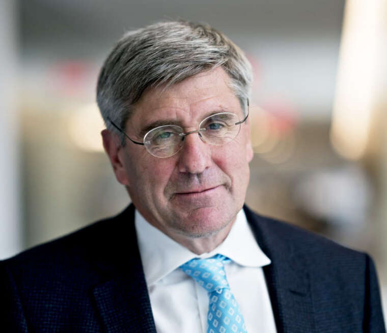 Stephen Moore - Unleash Prosperity