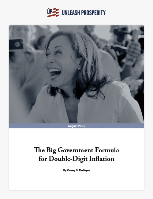 Reports - Unleash Prosperity