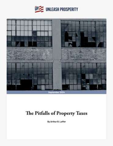 Reports - Unleash Prosperity