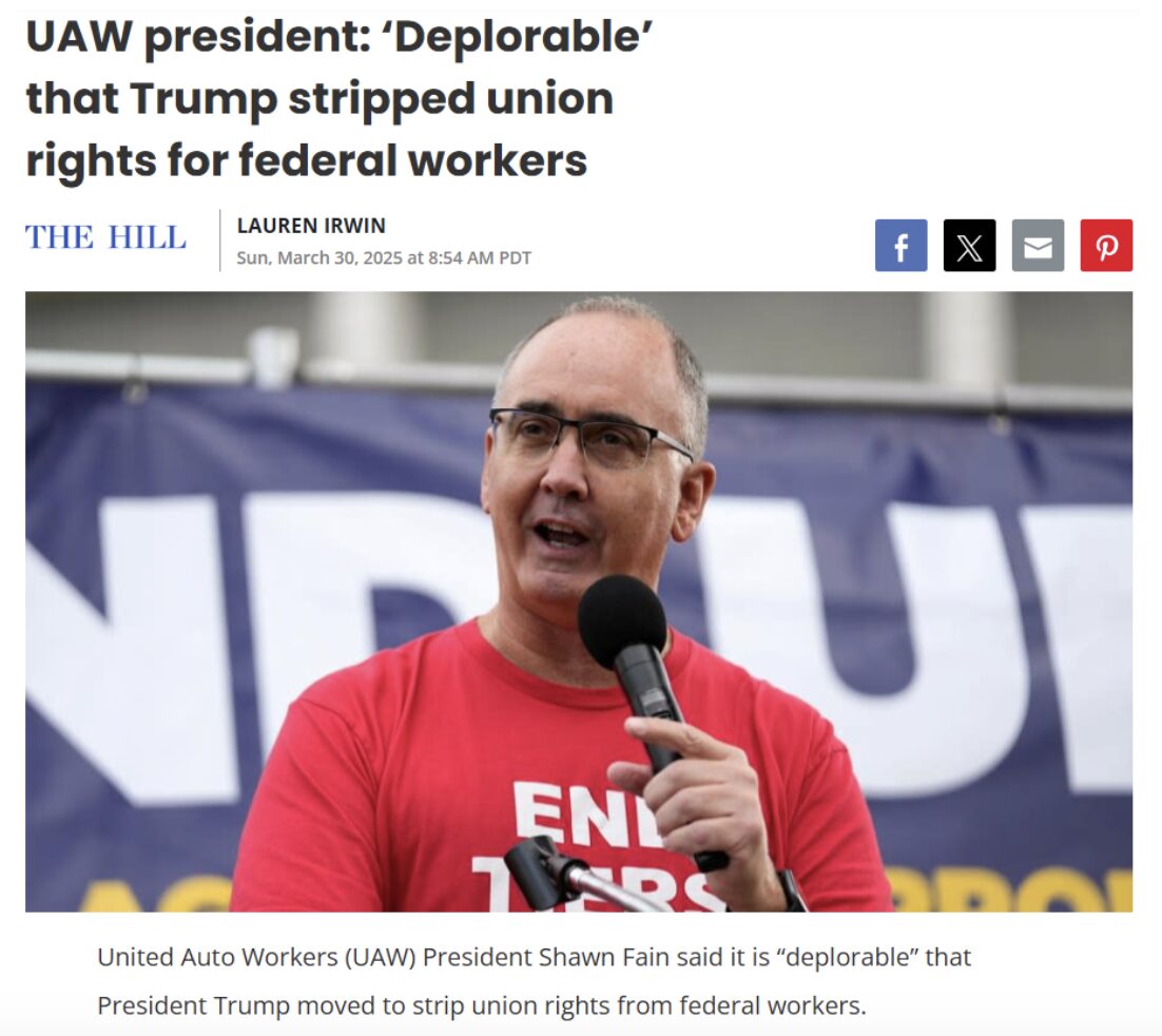 With Friends Like This... - Unleash Prosperity