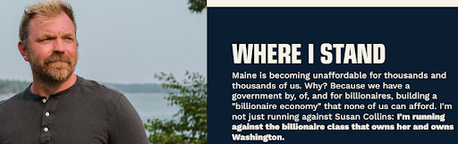First, Kill All the Billionaires - Unleash Prosperity