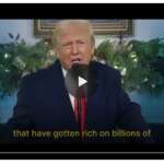 Our New UPN Ad: Stop Subsidizing Big Insurance Conglomerates – Steve Moore