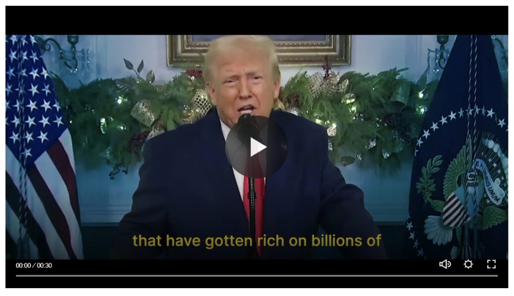 Our New UPN Ad: Stop Subsidizing Big Insurance Conglomerates - Unleash ...