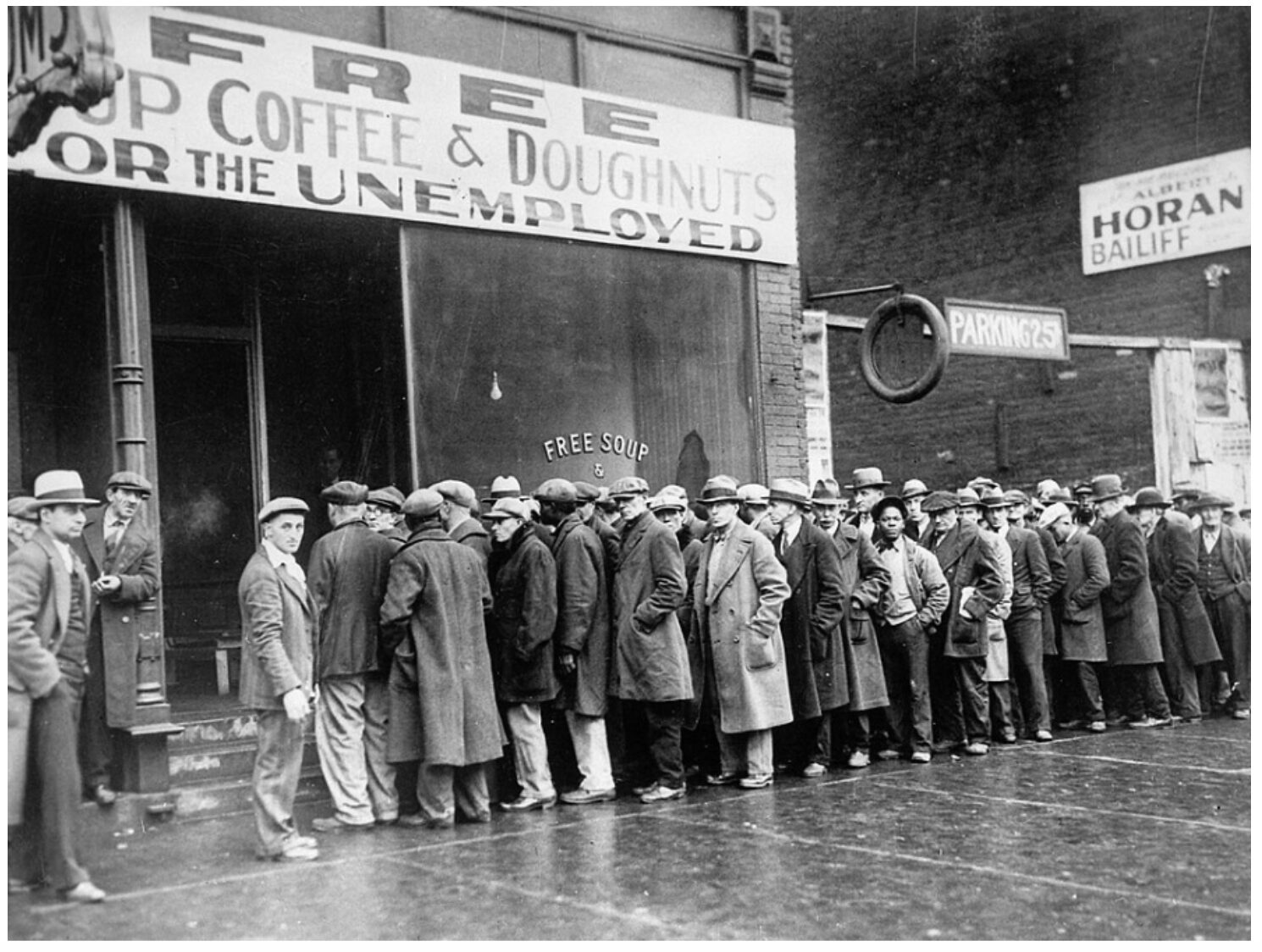 Welcome to Mamdani-nomics - Unleash Prosperity