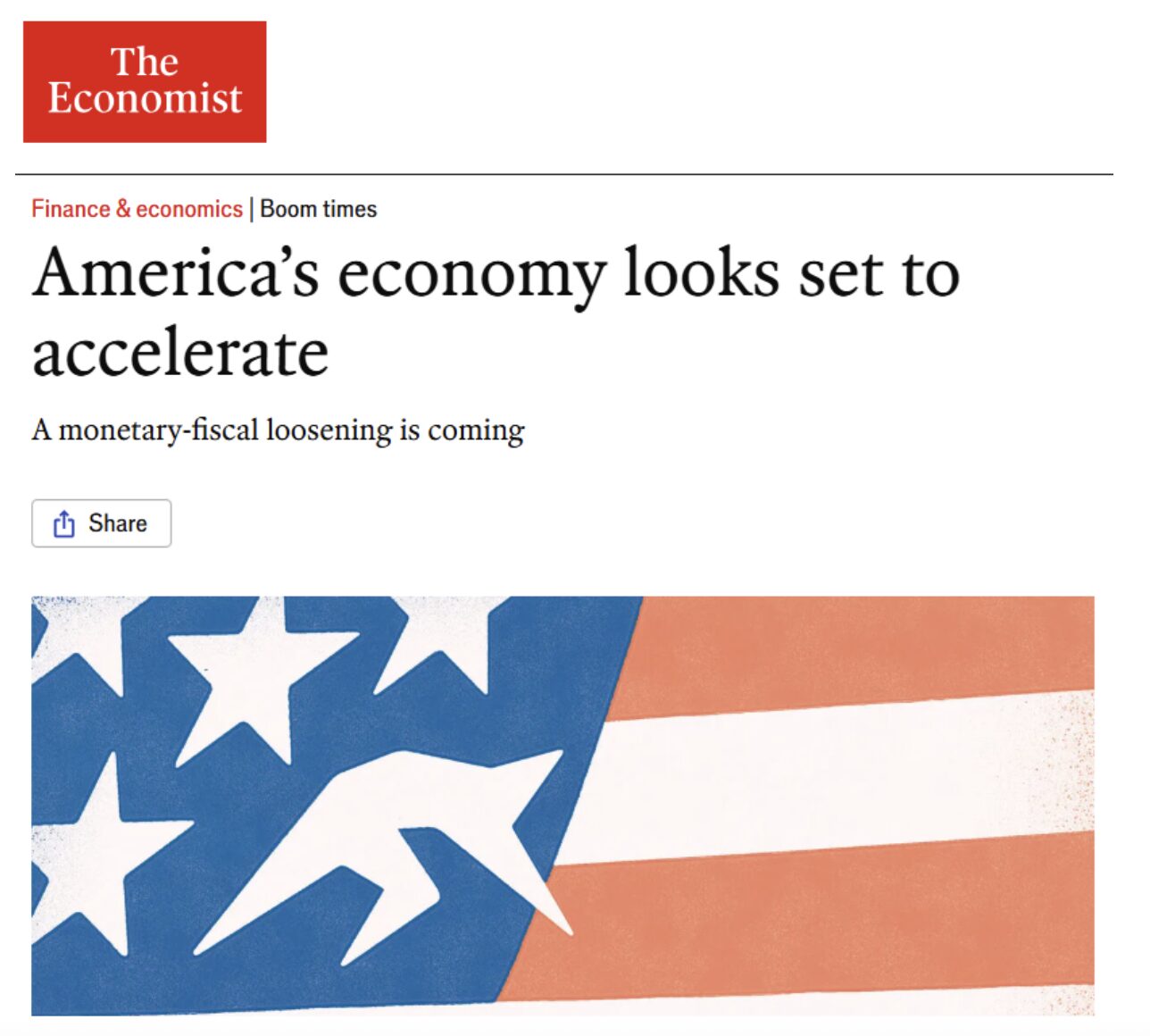 Still Crazy After All These Years - Unleash Prosperity